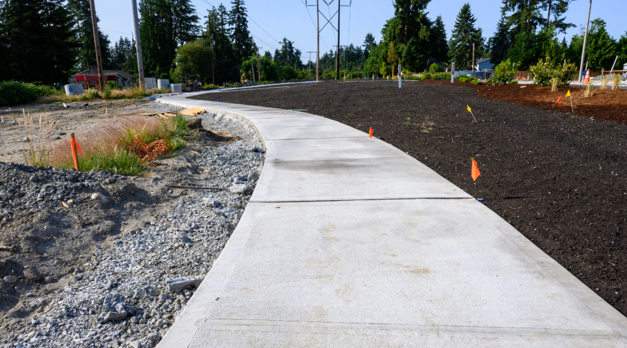 Calgary Commercial & Residential Concrete Services - SiteWorx Concrete